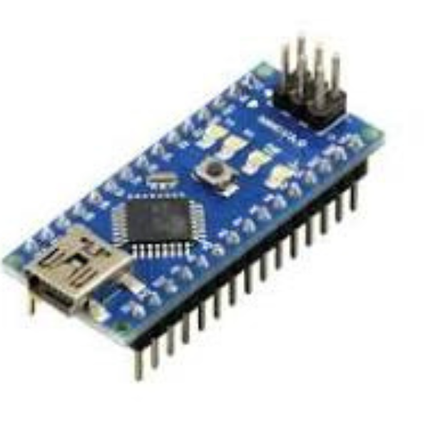 NANO ARDUINO