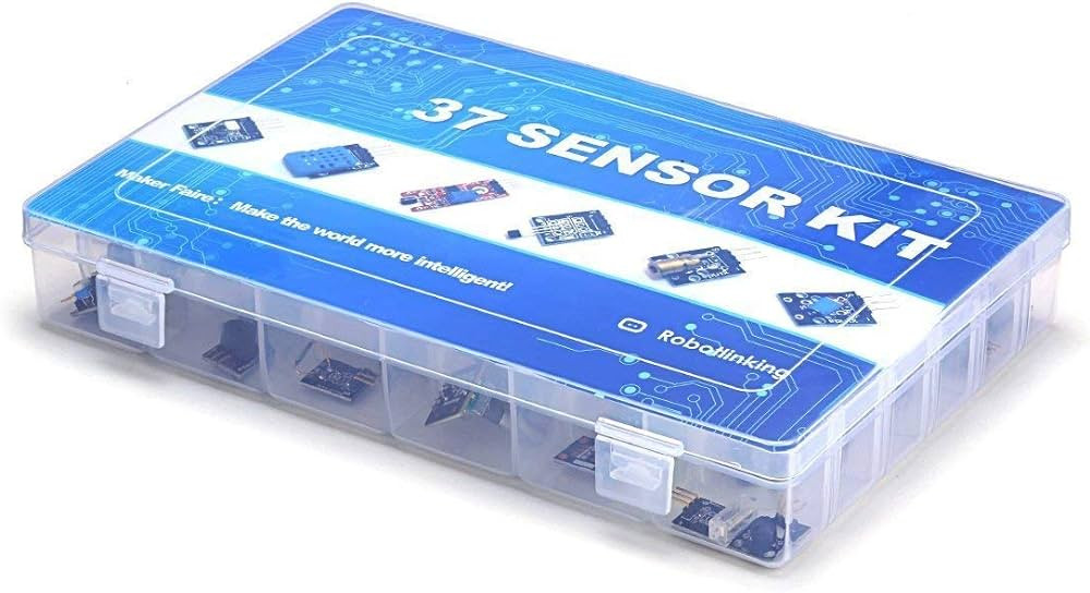 37 SENSOR KIT